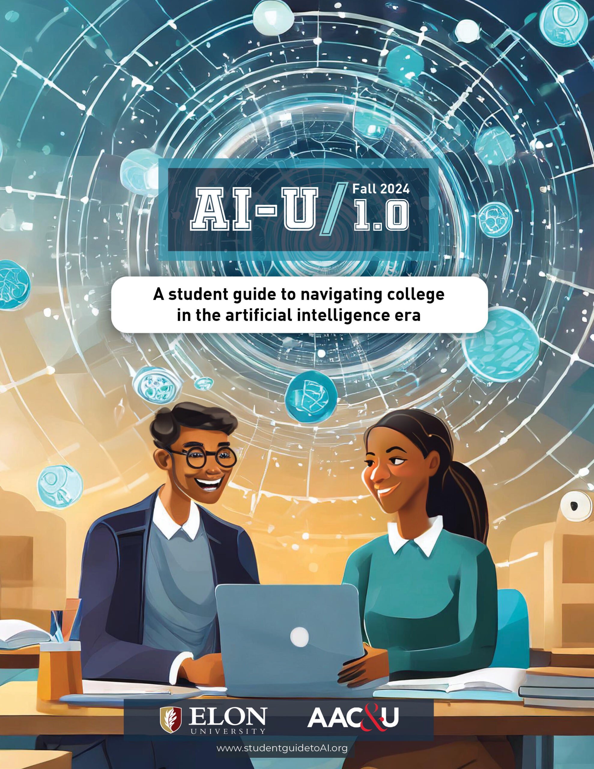 Generative AI in the Classroom - SUNY Geneseo