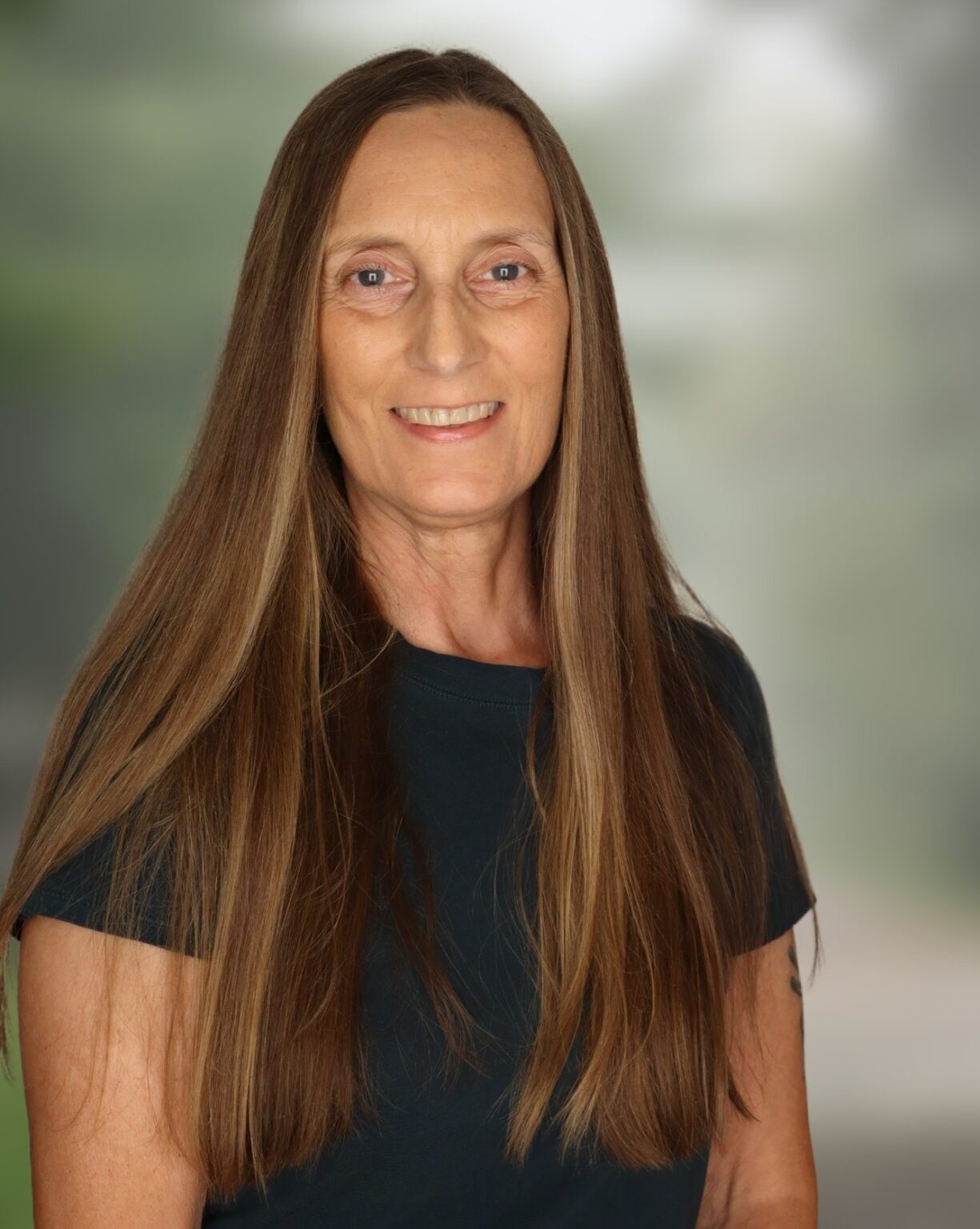 Lisa D'Angelo - SUNY Geneseo