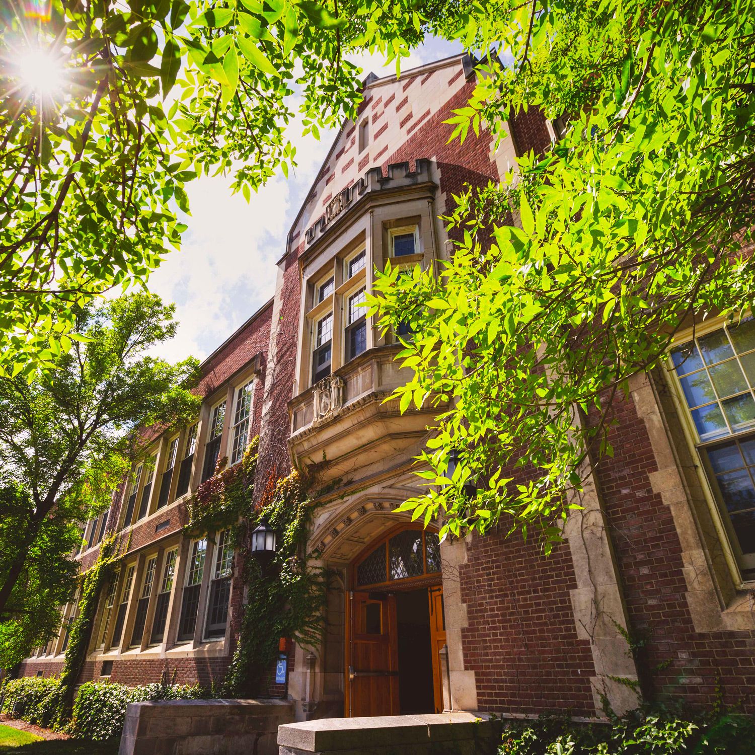 Office of Admissions - SUNY Geneseo