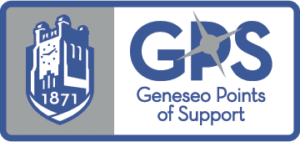 Geneseo Campus Resources & Departments - SUNY Geneseo