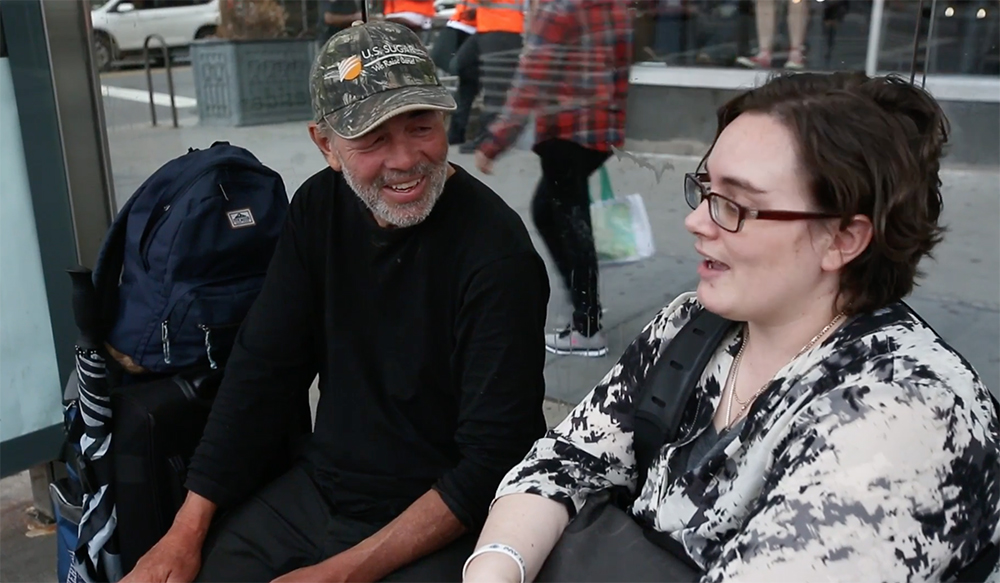 The First Human Cyborg - SUNY Geneseo