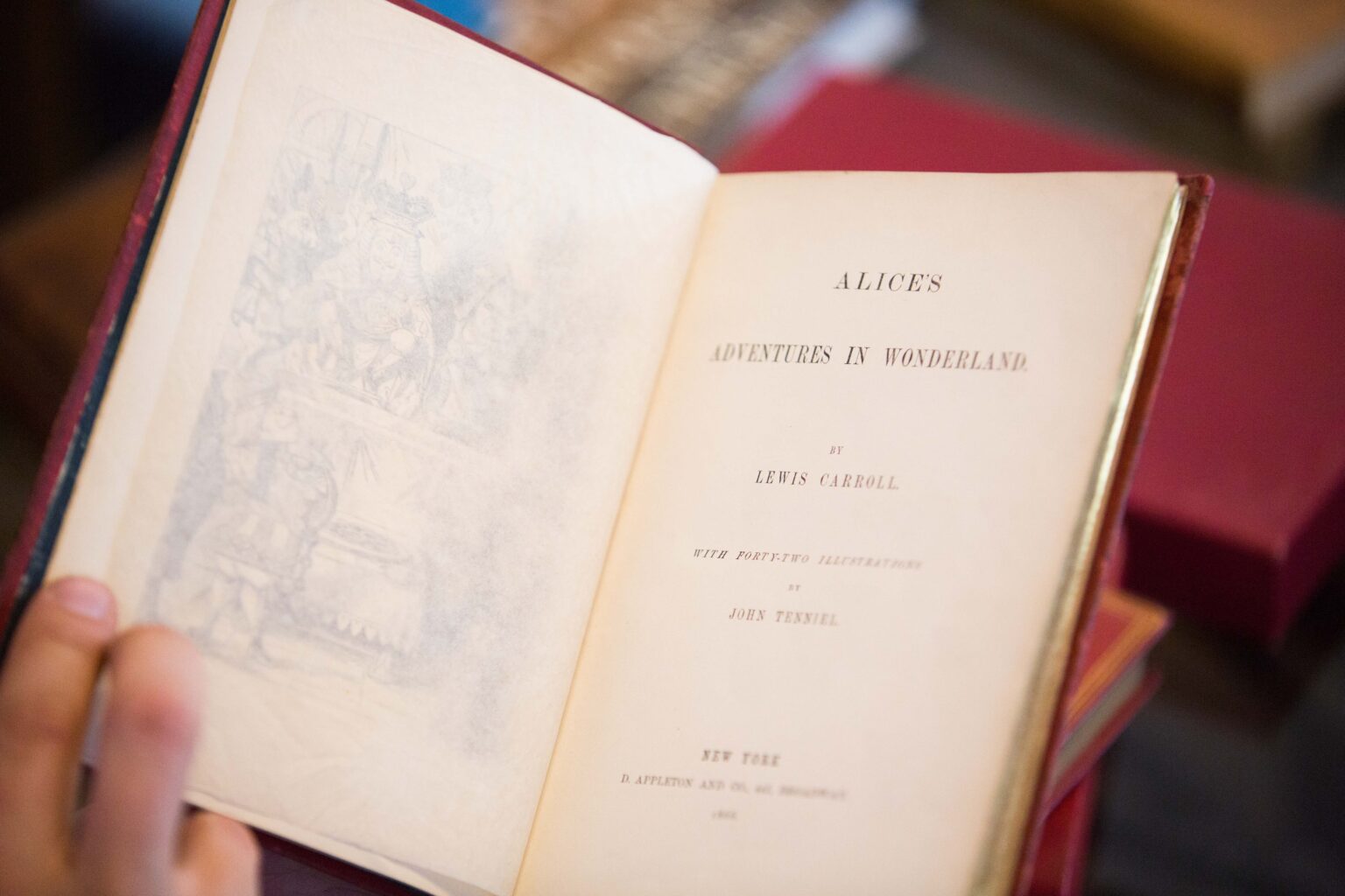 Video: How to Identify a Valuable Book - SUNY Geneseo