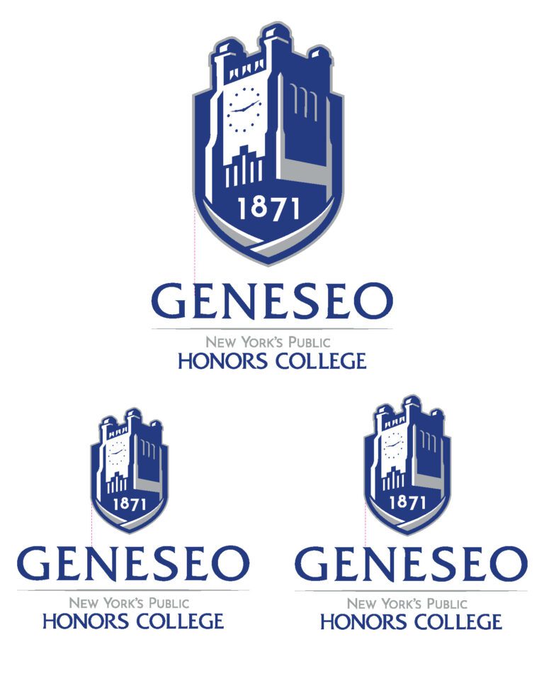 Graphic Identity Style Guide - SUNY Geneseo