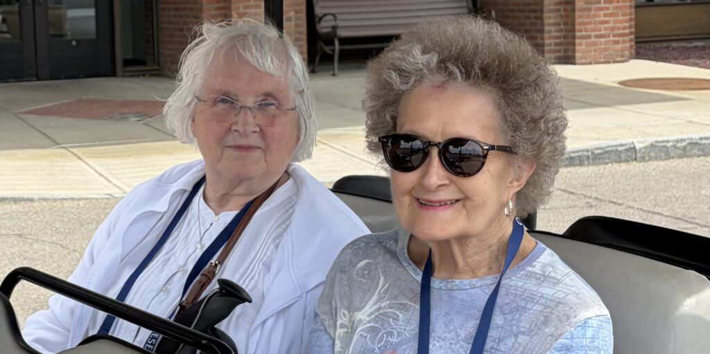 Reconnection and Reflection: Reunion 2026 Recap - SUNY Geneseo